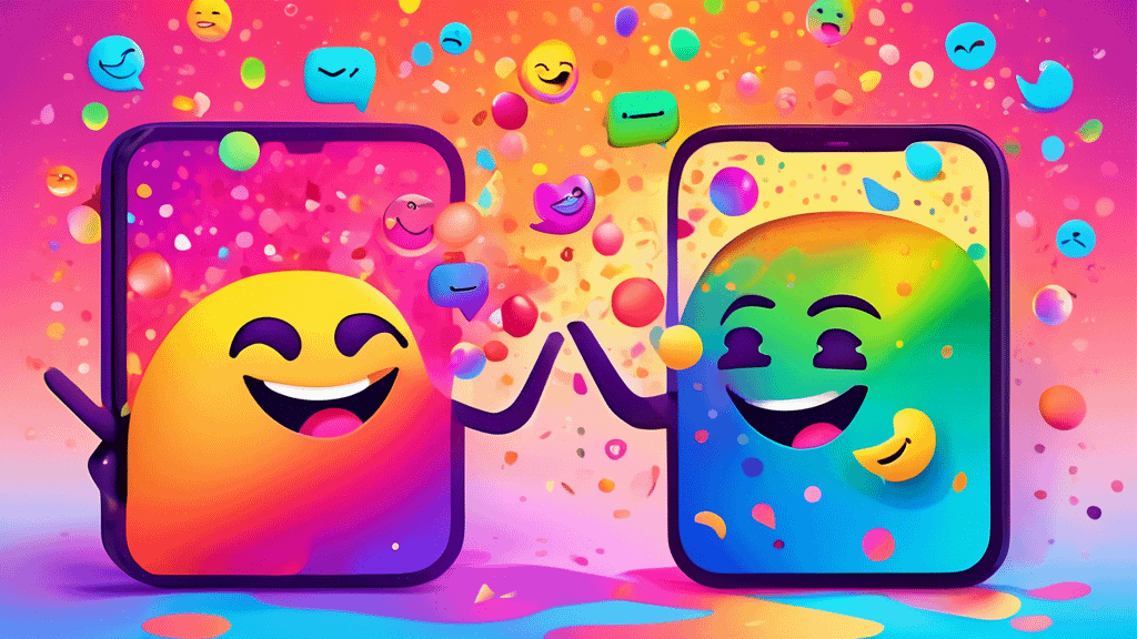 10 Frexting Examples to Spice Up Your Friendly Chats - Cupid Connect